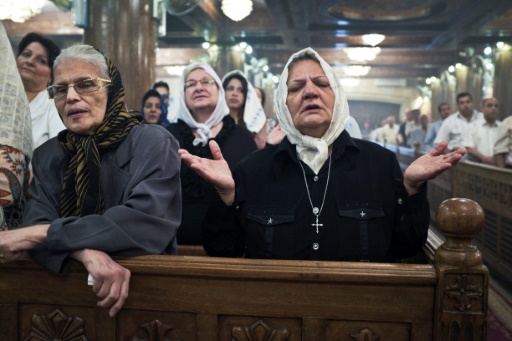 Who are Egypt's Coptic Christians?