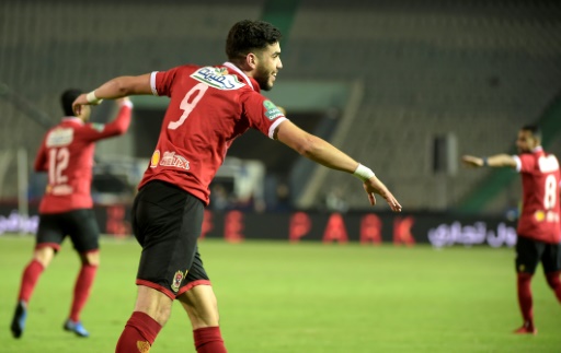 Ahly cruise to CAF victory, Esperance survive scare Ahly cruise to CAF victory, Esperance survive scare