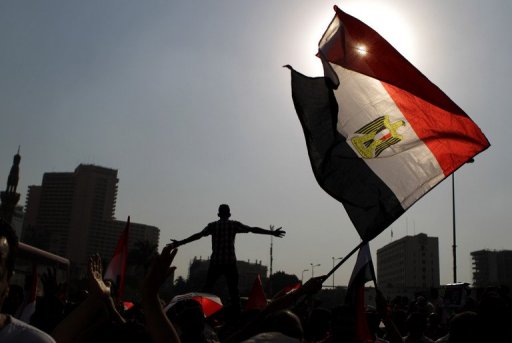 Egypt's Mubarak in coma as tension spikes over successor