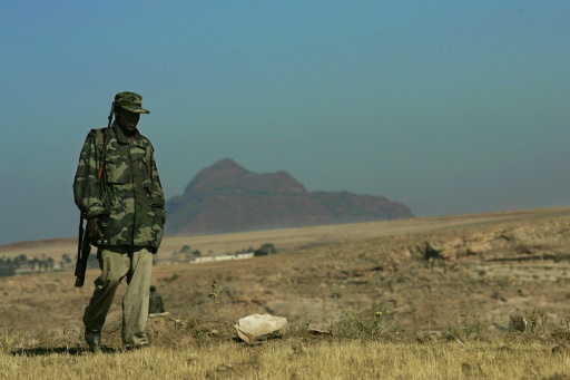 Ethiopia Warns Eritrea After Border Clash