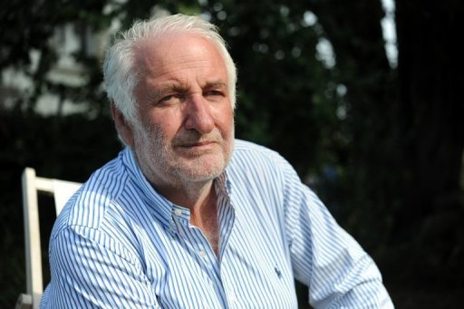 Ex-Elf chief appears at Togo court over fraud probe