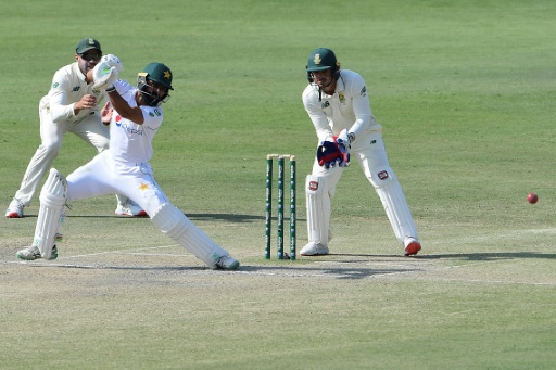 Pakistan eye first Test series win over South Africa in 17 years