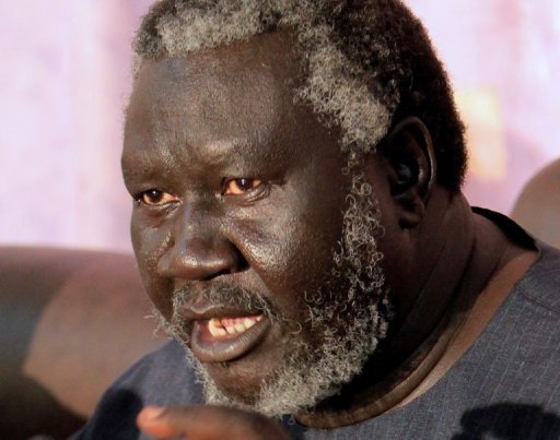 Fighting erupts in flashpoint Sudan border state Fighting erupts in flashpoint Sudan border state