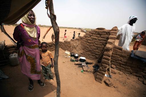 Fighting in Sudan Darfur city kills four
