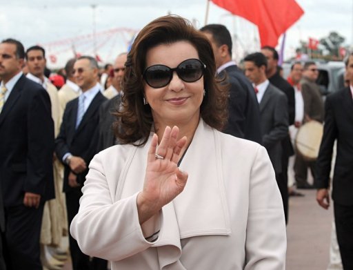 Former Ben Ali regime aide arrested in France