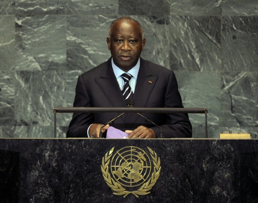 Ivory Coast ex-president's ICC freedom bid pushed back