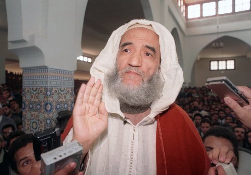 Founder of radical Morocco Islamist party dies