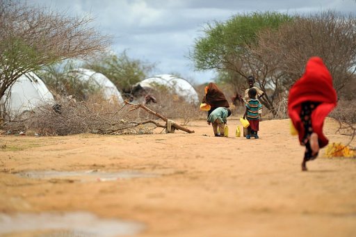 Four foreign aid workers released in Somalia