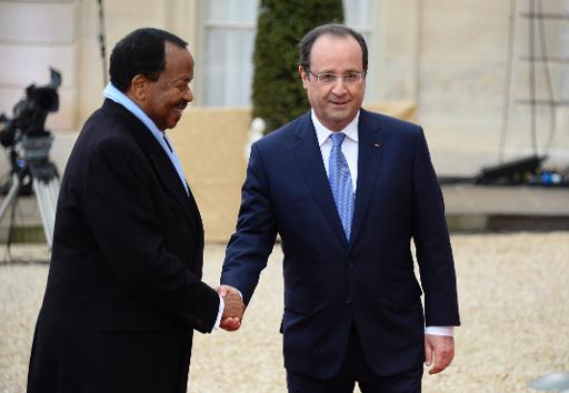 France-Africa summit opens in shadow of Mandela death