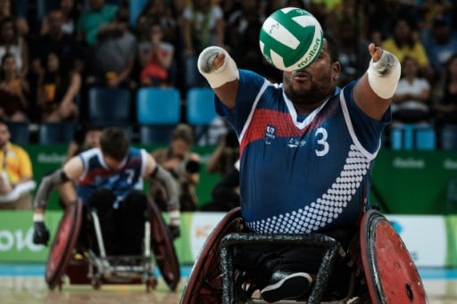 Rio Paralympics: five highlights to remember