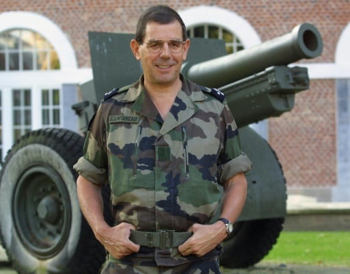 French general testifies in Rwanda massacre probe