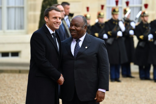 Sixty years after independence Gabon still a 'home' for French