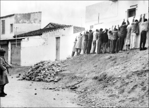 So much blood: France and Algeria's unresolved history