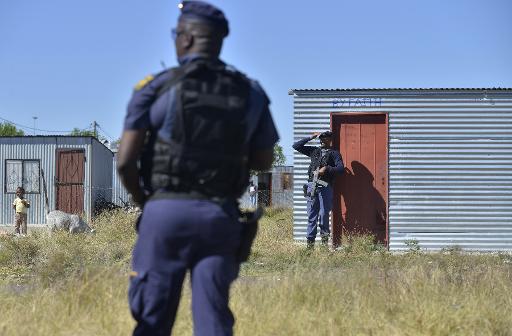 Fugitive British drug baron captured in South Africa