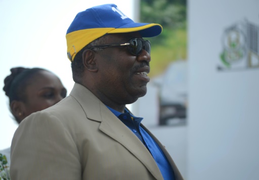 Gabon leader's chief-of-staff freed after being held in Paris