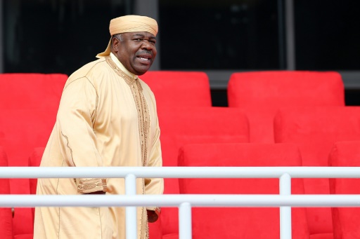 Gabon president launches 'dialogue' after election unrest