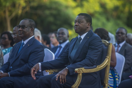 Togo to hold elections in February next year Togo to hold elections in February next year