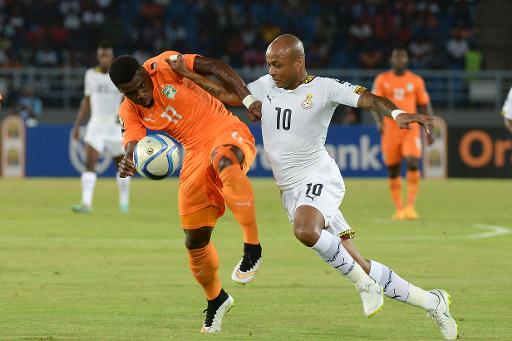 Goalkeeper Barry wins Cup of Nations for Ivorians