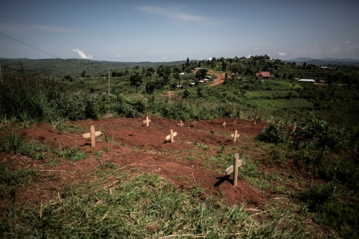 60 DR Congo troops killed by militia since October: army