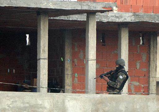 Gunmen face ultimatum in deadly Tunisia house siege