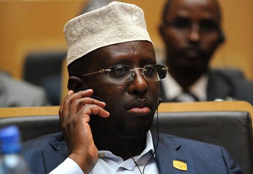 Hassan Sheikh Mohamud elected Somalia president