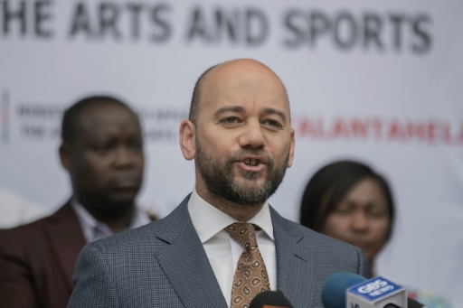 Athletics integrity body to boost drug testing in Kenya