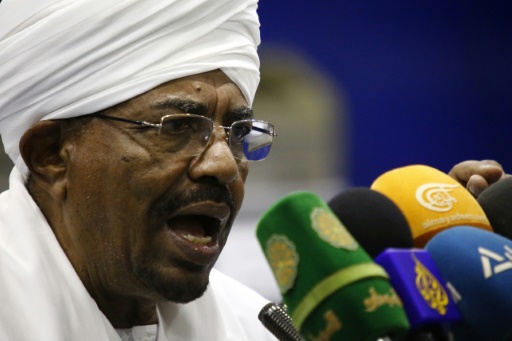 ICC gives South Africa more time to explain Bashir arrest failure