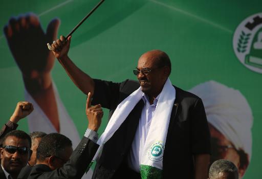 ICC hands Bashir case to UN after Sudan fails to arrest leader