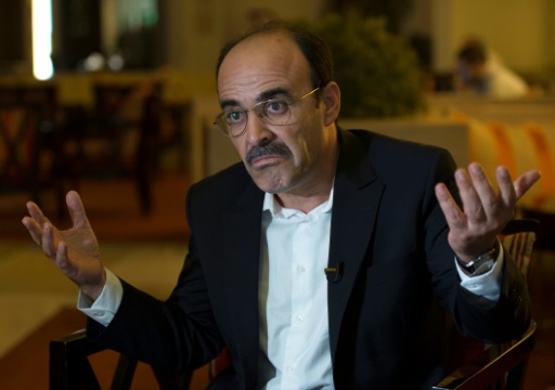 Morocco opposition leader resigns