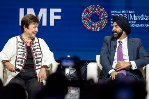 IMF, Your Conditionalities Is Hurting Ghanaians