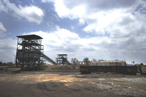 India's Jindal caught up in Mozambique mining woes