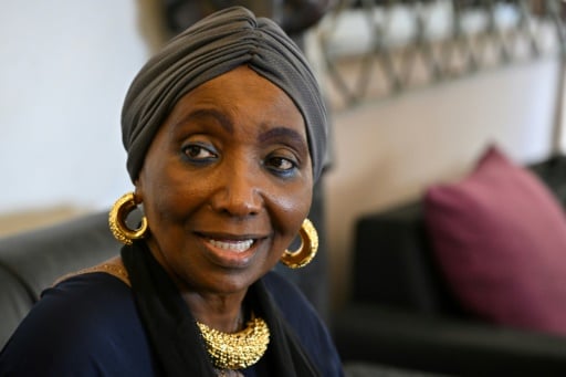 Diva to junta: the singer praising West African putschists