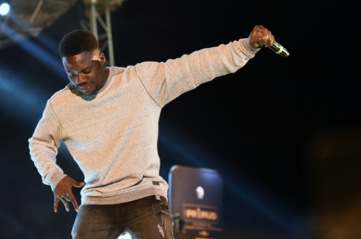 Ivorian rap has rising star in sardonic Bop de Narr