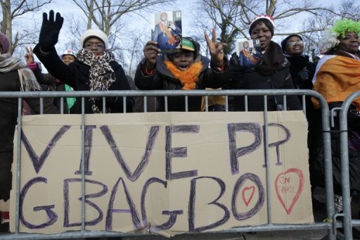 Ivory Coast puts 28 paramilitary police on trial