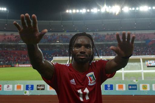 Just the beginning for Equatorial Guinea in Africa Cup of Nations