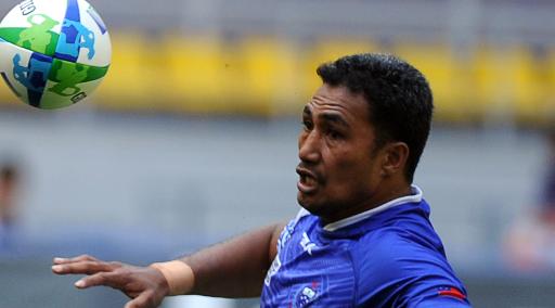 Kenya, Zimbabwe make winning rugby starts