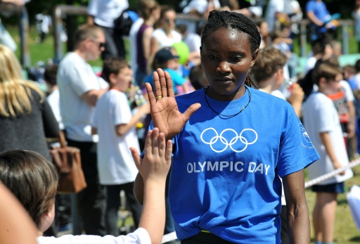 Kenyan-born runner set for third Olympics for Bosnia