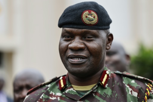 Court pressures Kenya police chief over abductions