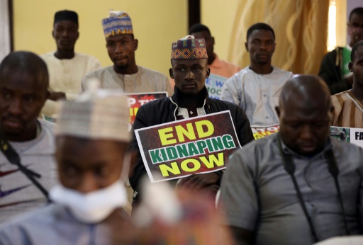 What's behind Nigeria's kidnapping crisis?
