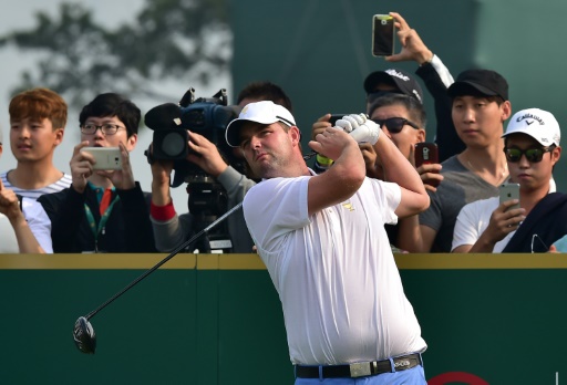 Leishman dominates Golf Challenge to win by six shots