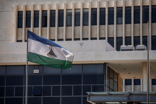 Main Lesotho LGBTQ organisation says 'not receiving grants from the US'