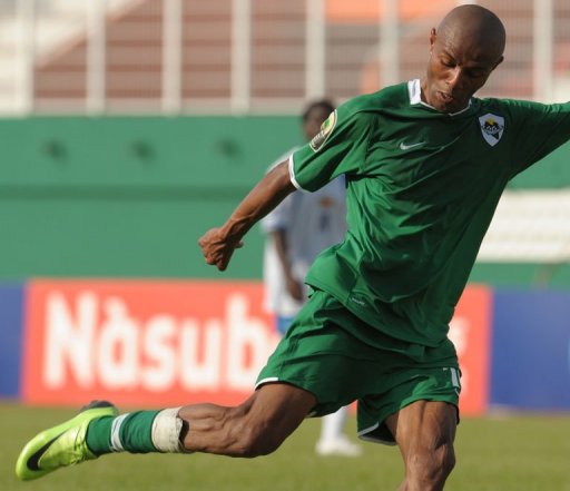 Libya World Cup hopes suffer setback