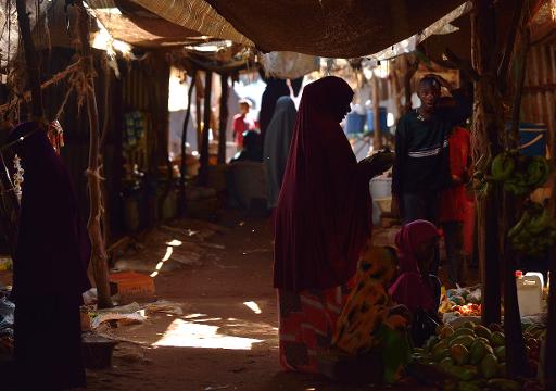 Life and opportunity in the world's biggest refugee camp