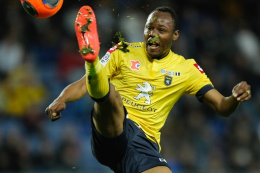 Lille snap up Zambia defender Sunzu