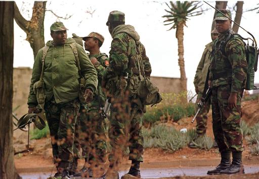 Lowdown on Lesotho, Africa's kingdom in the sky