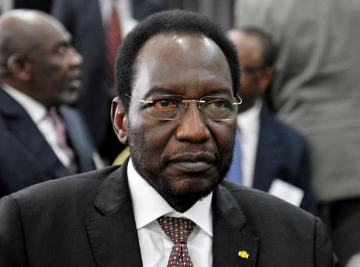 Mali president returns to crisis-wracked nation