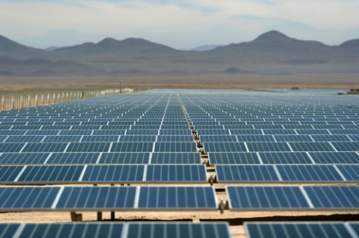 Mali to build west Africa's first solar plant