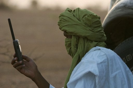 Mali troops fight Tuareg as rebels stage offensive