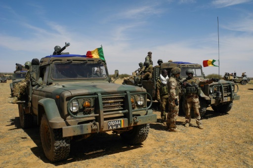 Mali base attack toll rises to 33