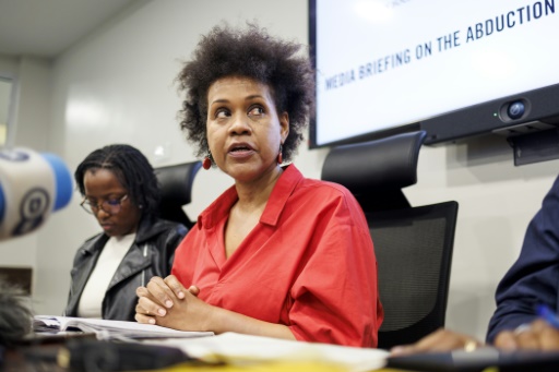 Tanzania govt behind my abduction in Kenya: activist